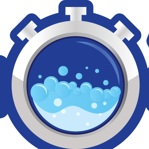 Υπηρεσίες - Wash o' clock laundry